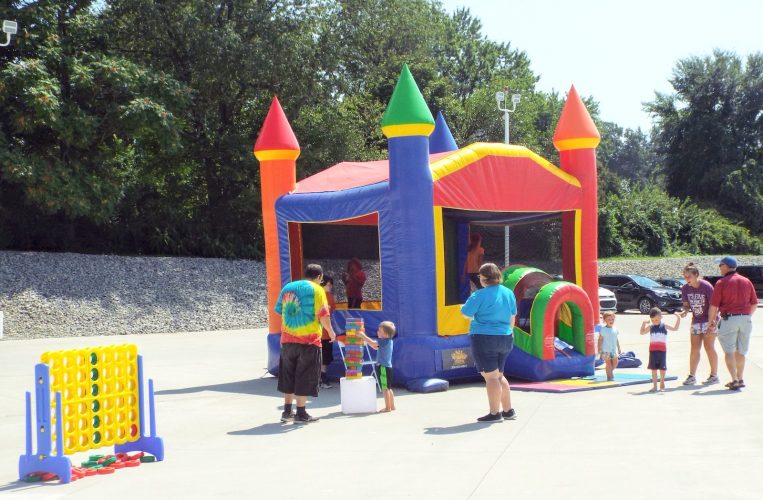 Community fun day | News, Sports, Jobs - Morning Journal